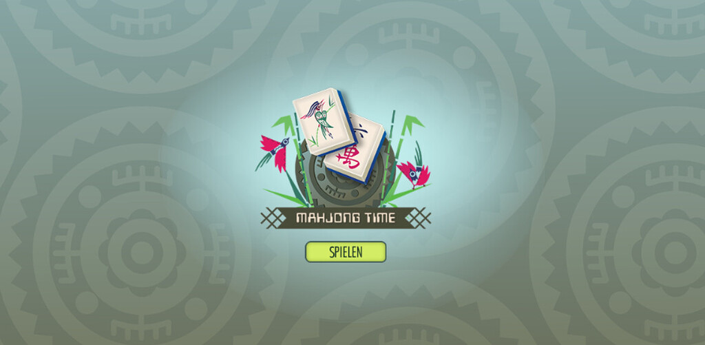 Mahjong Time – When past and present meet - Off Topic - Cocos Forums