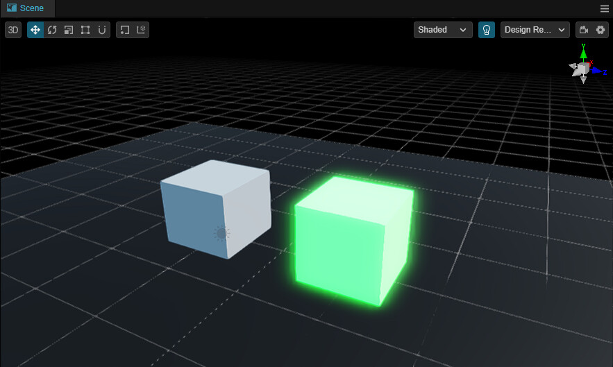 [Tutorial] Use Custom Render Pipeline to Enhance your Game Graphics - Guide to Cocos Cyberpunk ...