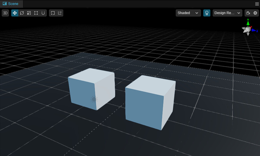 [Tutorial] Use Custom Render Pipeline to Enhance your Game Graphics - Guide to Cocos Cyberpunk ...