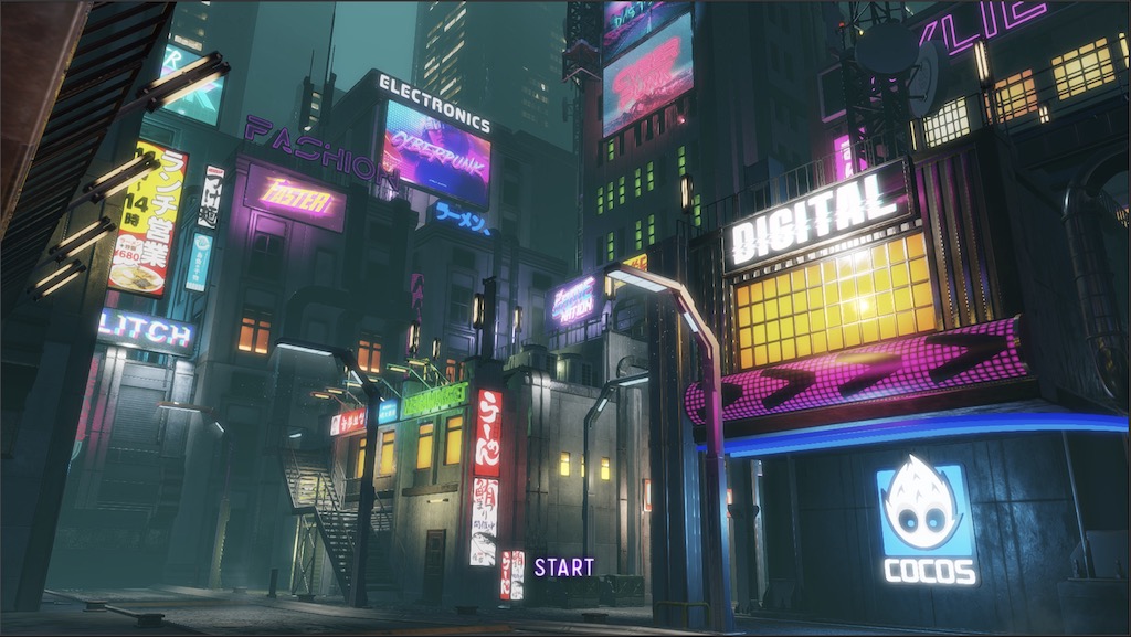 [Tutorial]A Comprehensive Explanation of Deferred Rendering - Guide to Cocos Cyberpunk Source ...