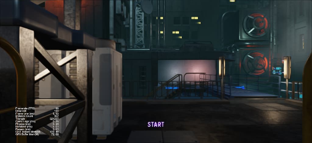 [Tutorial] Use Custom Render Pipeline to Enhance your Game Graphics - Guide to Cocos Cyberpunk ...